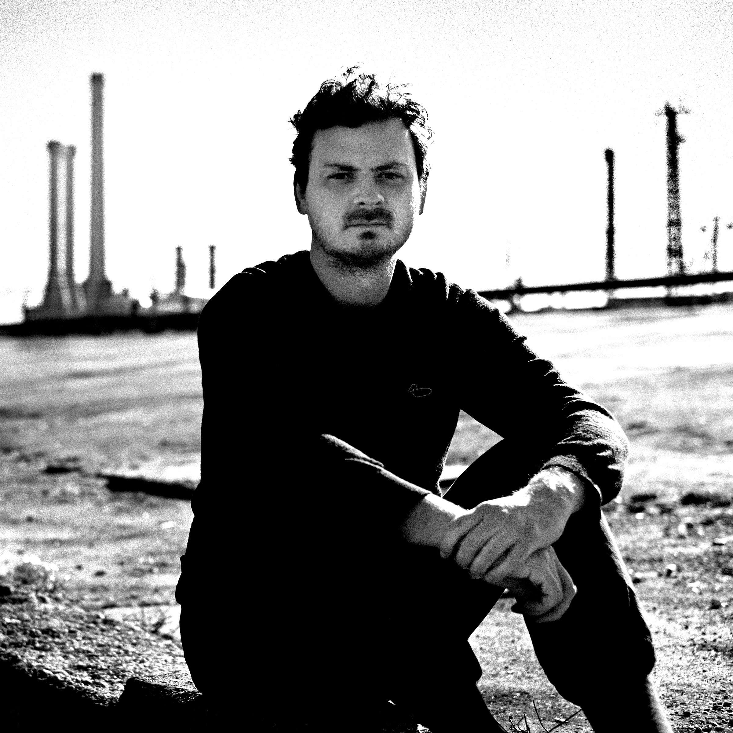 INTERVIEW Benjamin Fröhlich – Torture the Artist