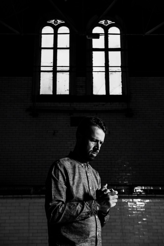INTERVIEW LOR – Torture the Artist