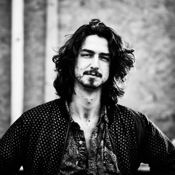 INTERVIEW Olaf Stuut – Torture the Artist