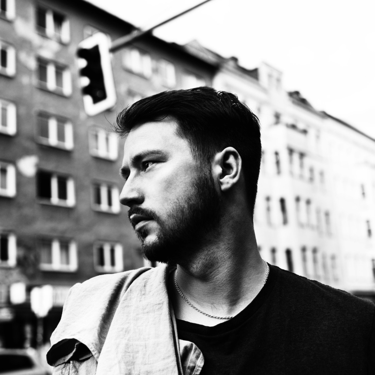 INTERVIEW Daniel Bortz – Torture the Artist