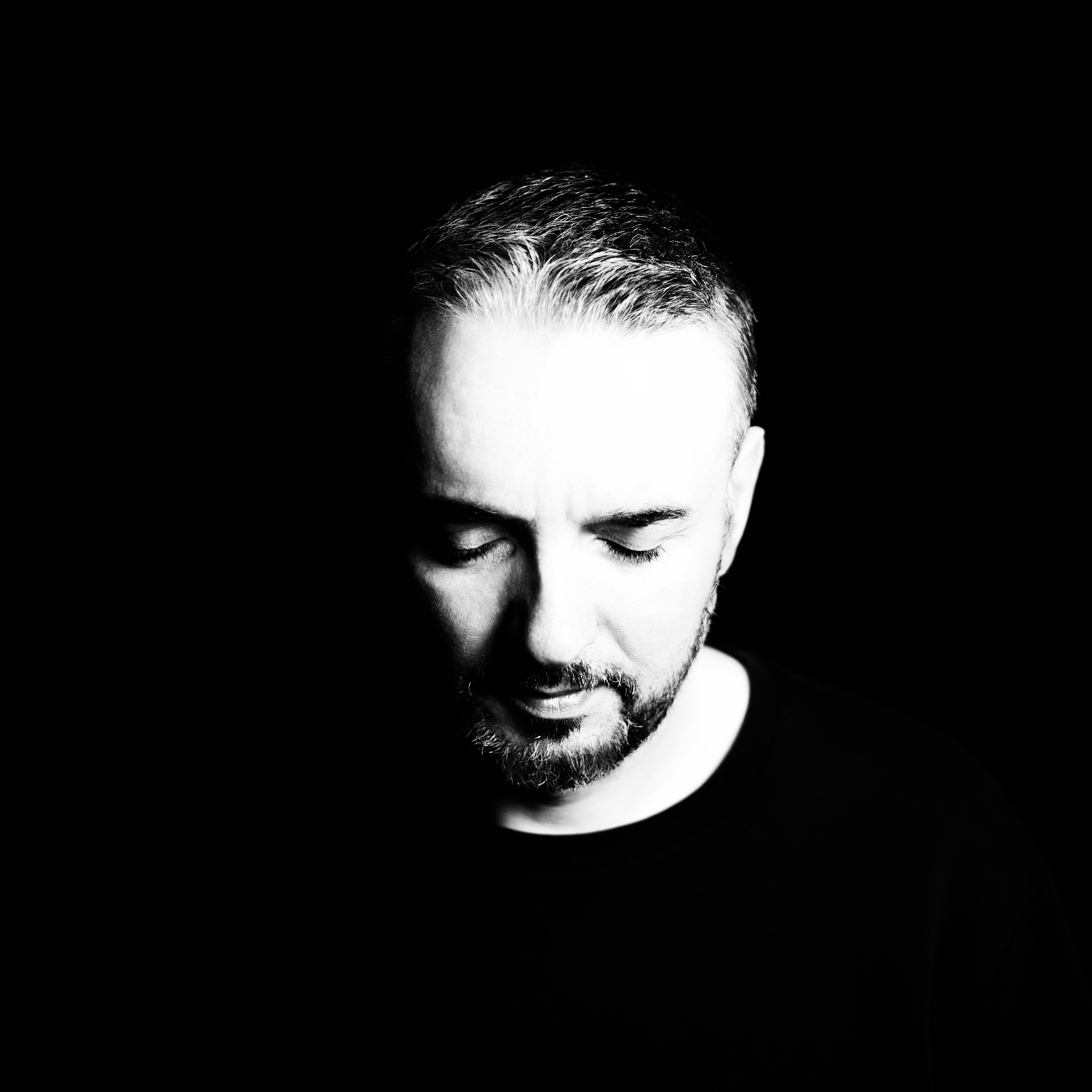 INTERVIEW Marc Romboy – Torture the Artist