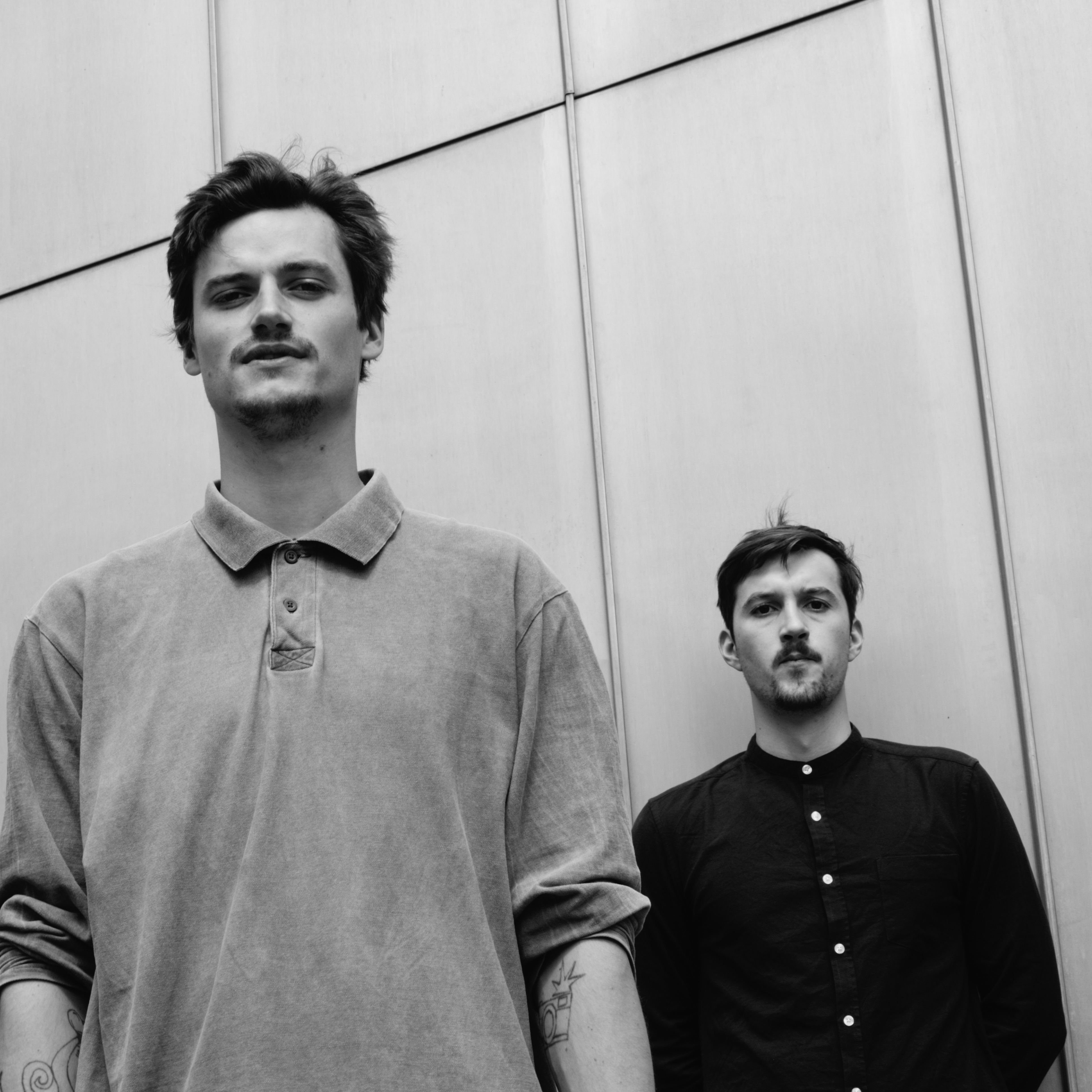 INTERVIEW Innellea – Torture the Artist