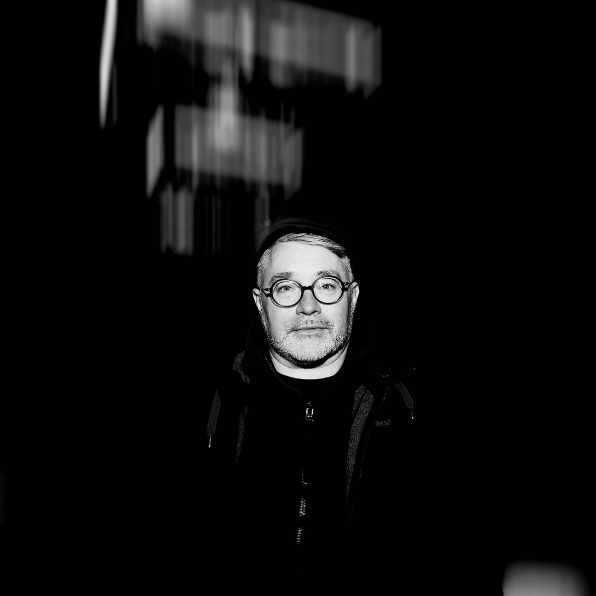 INTERVIEW Robag Wruhme – Torture the Artist
