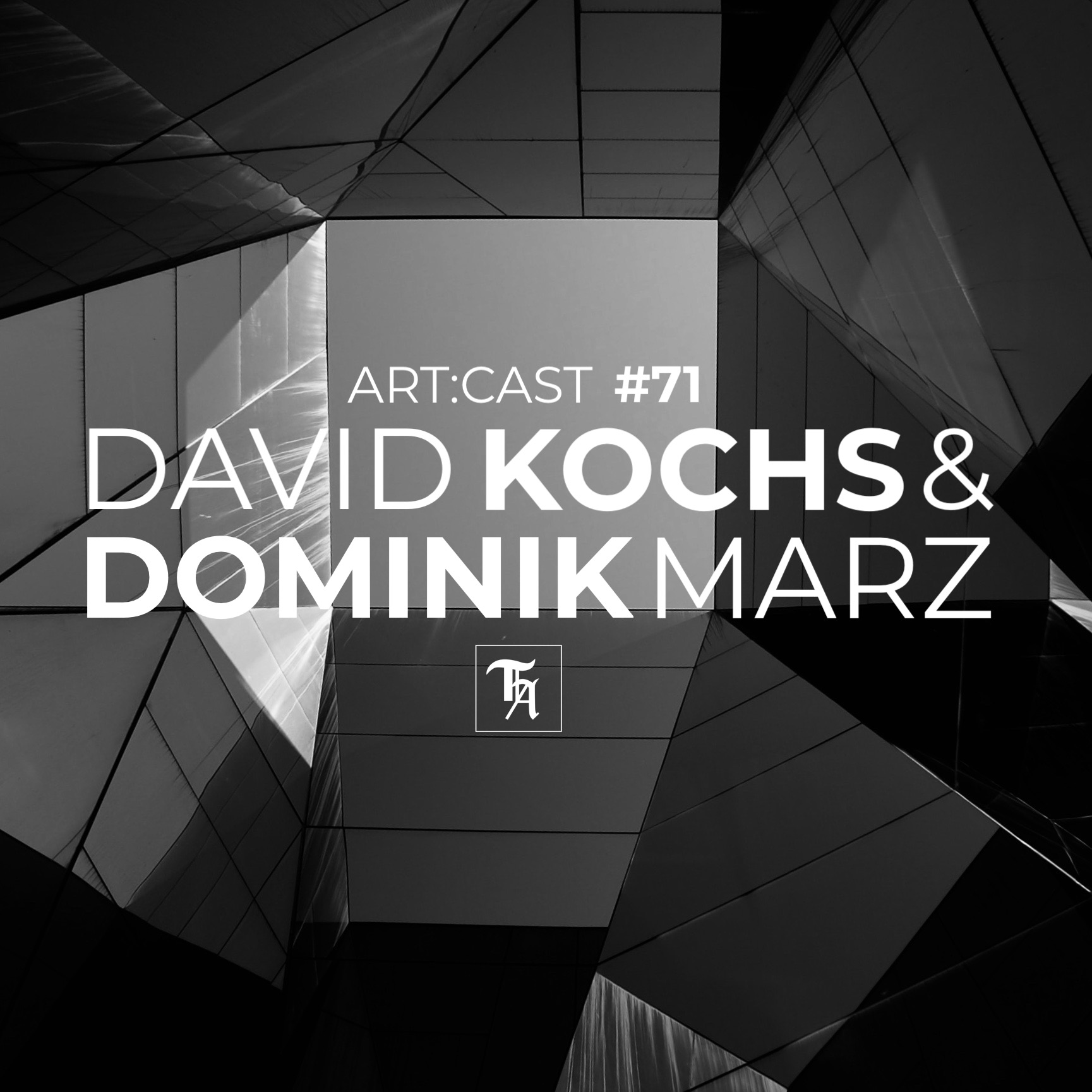 ART:CAST #71 by David Kochs & Dominik Marz – Torture the Artist