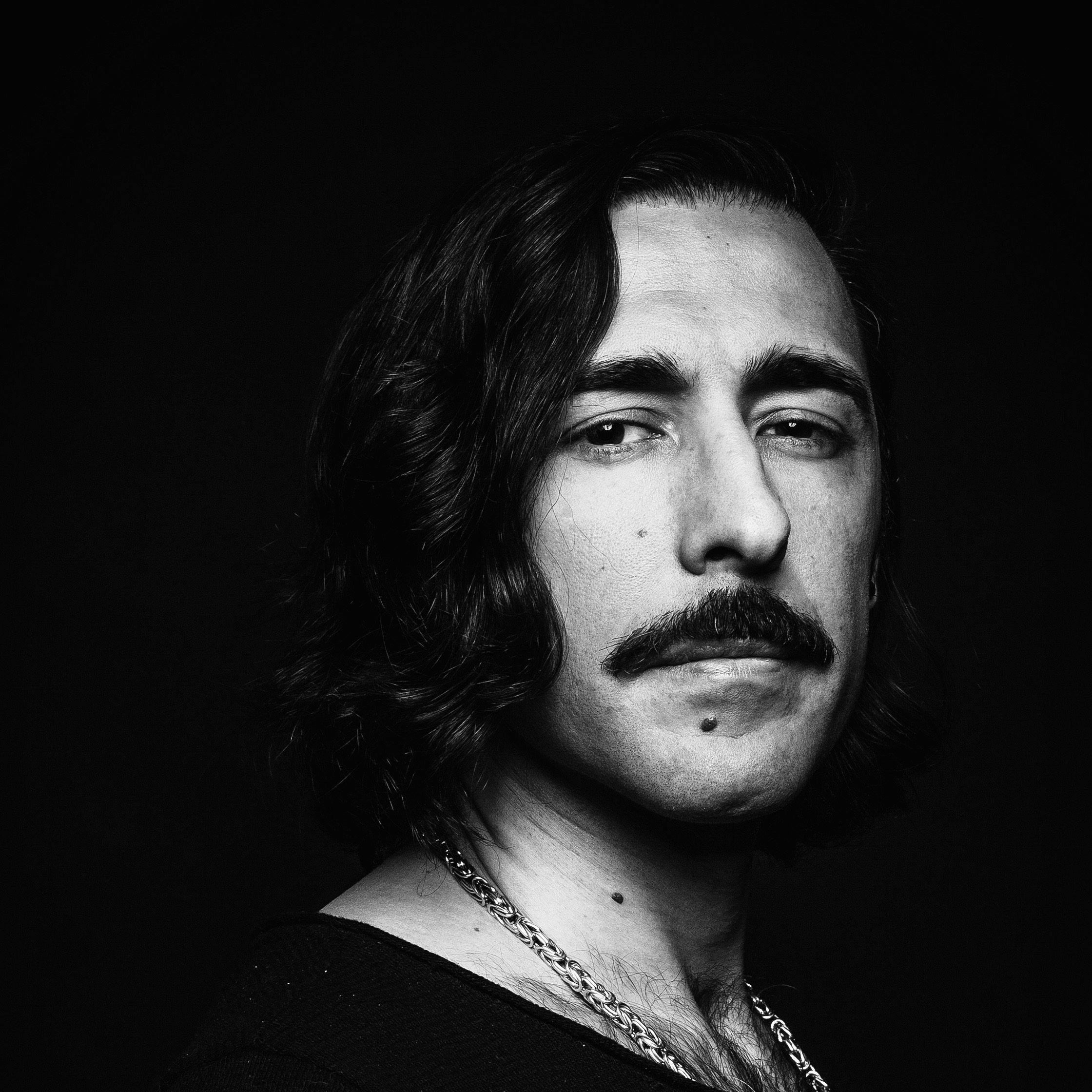 INTERVIEW Butch – Torture the Artist