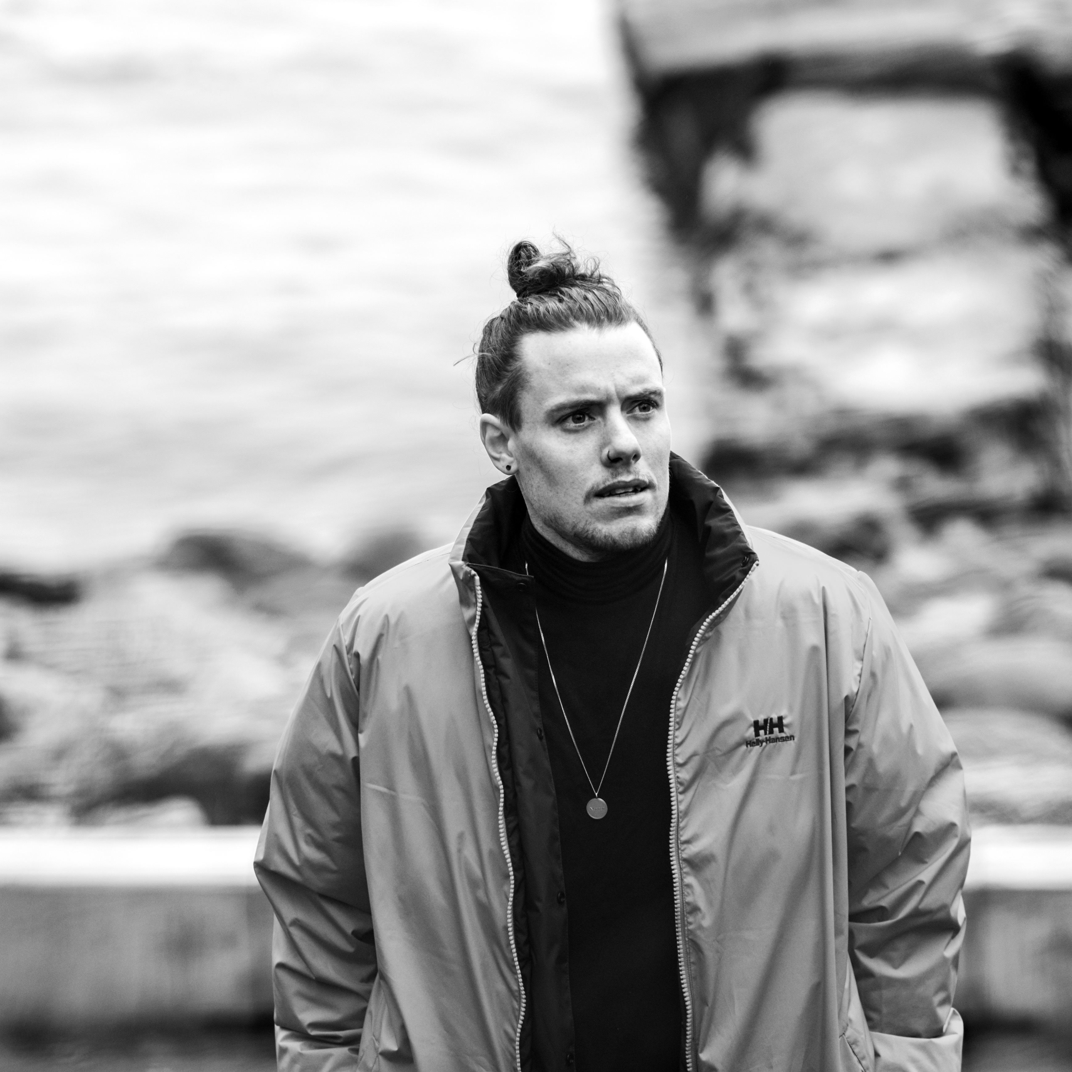 INTERVIEW Nandu – Torture the Artist