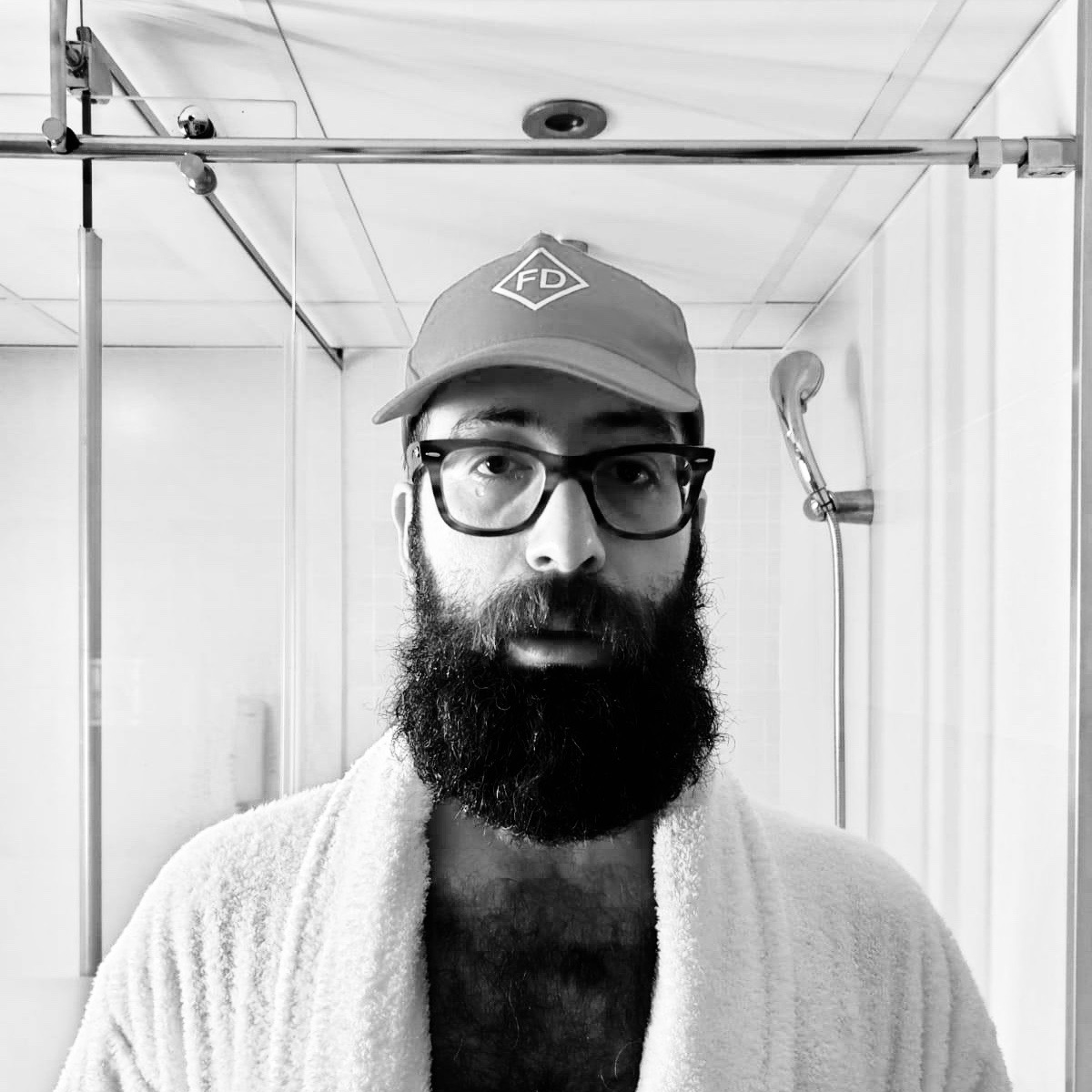 INTERVIEW Fango – Torture the Artist