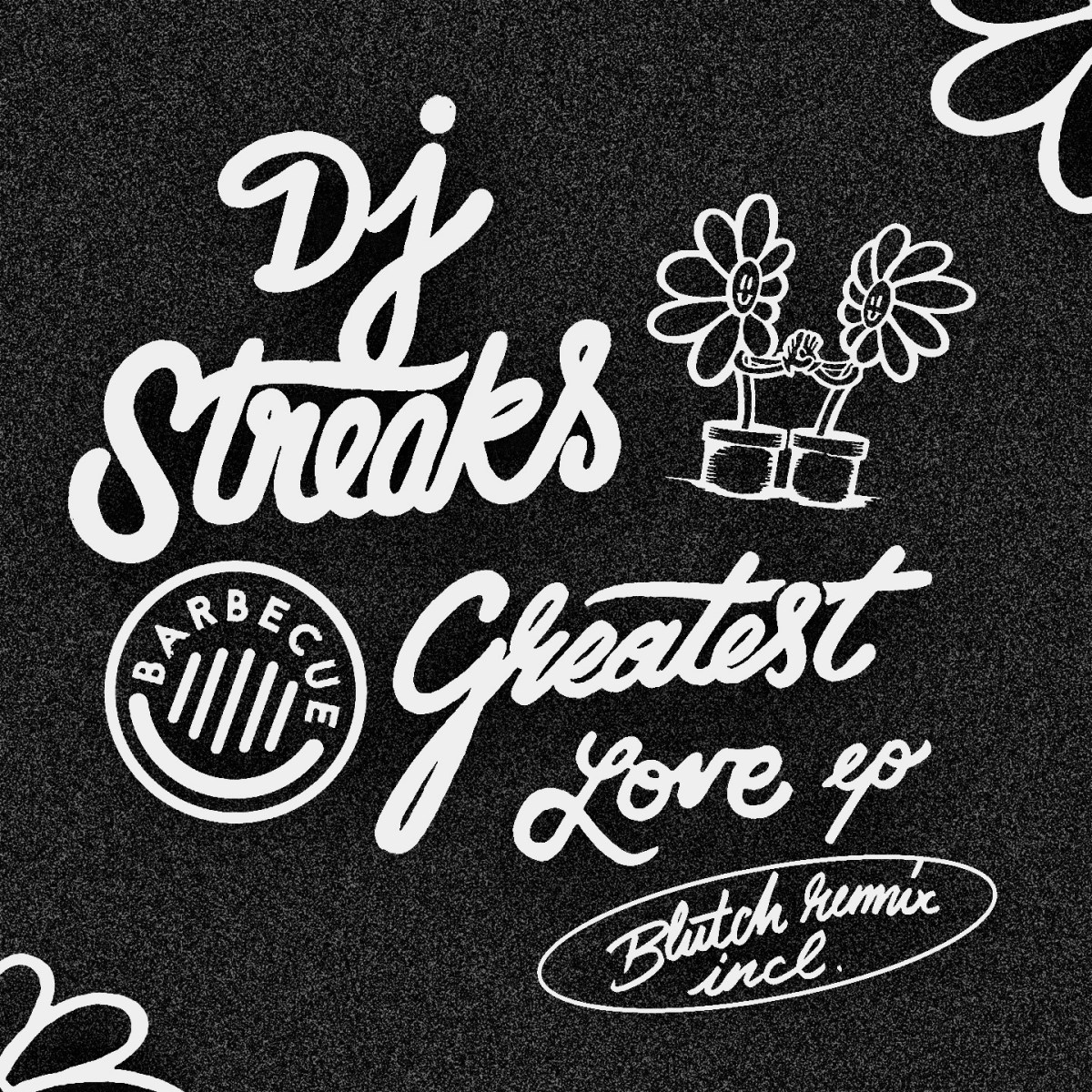 EXCLUSIVE DJ Streaks ‘House Head’ [barbecue] – Torture the Artist