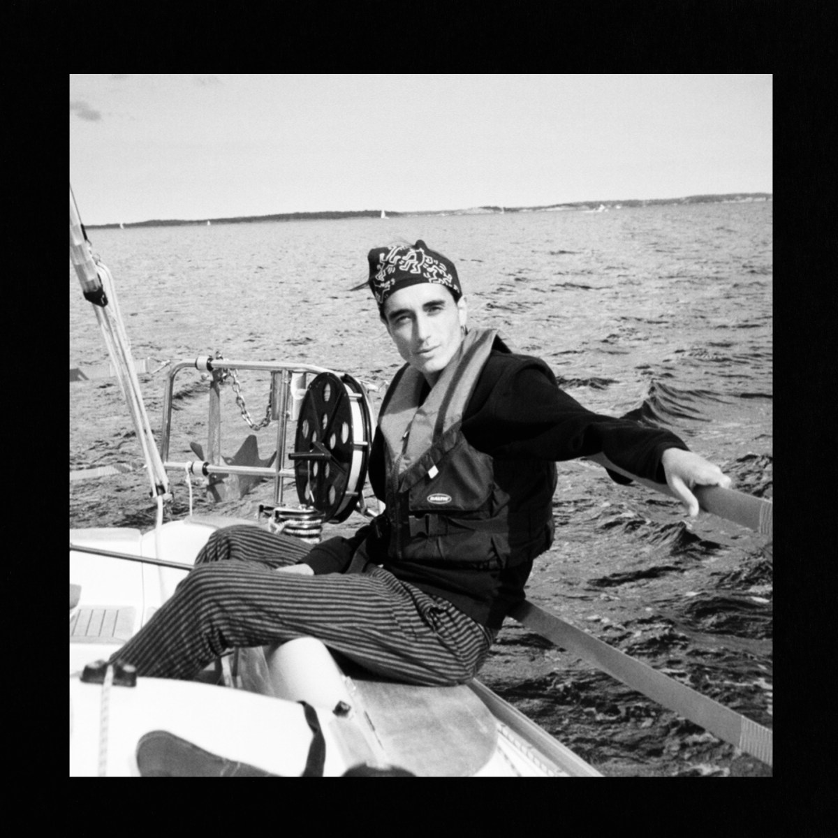 DJ CHARTS Alex Kassian [Love On The Rocks] – Torture the Artist