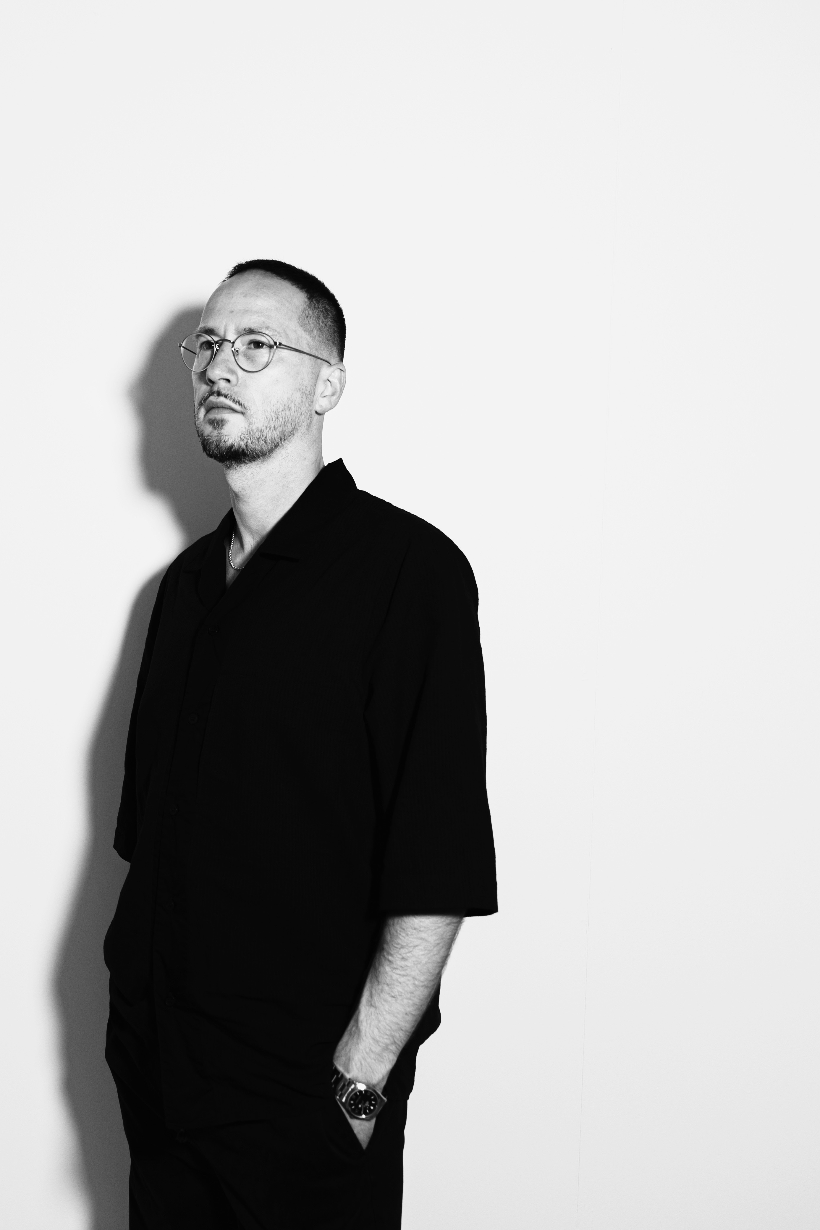 INTERVIEW & EXCLUSIVE Daniel Bortz ‘South Beach’ [Permanent Vacation ...