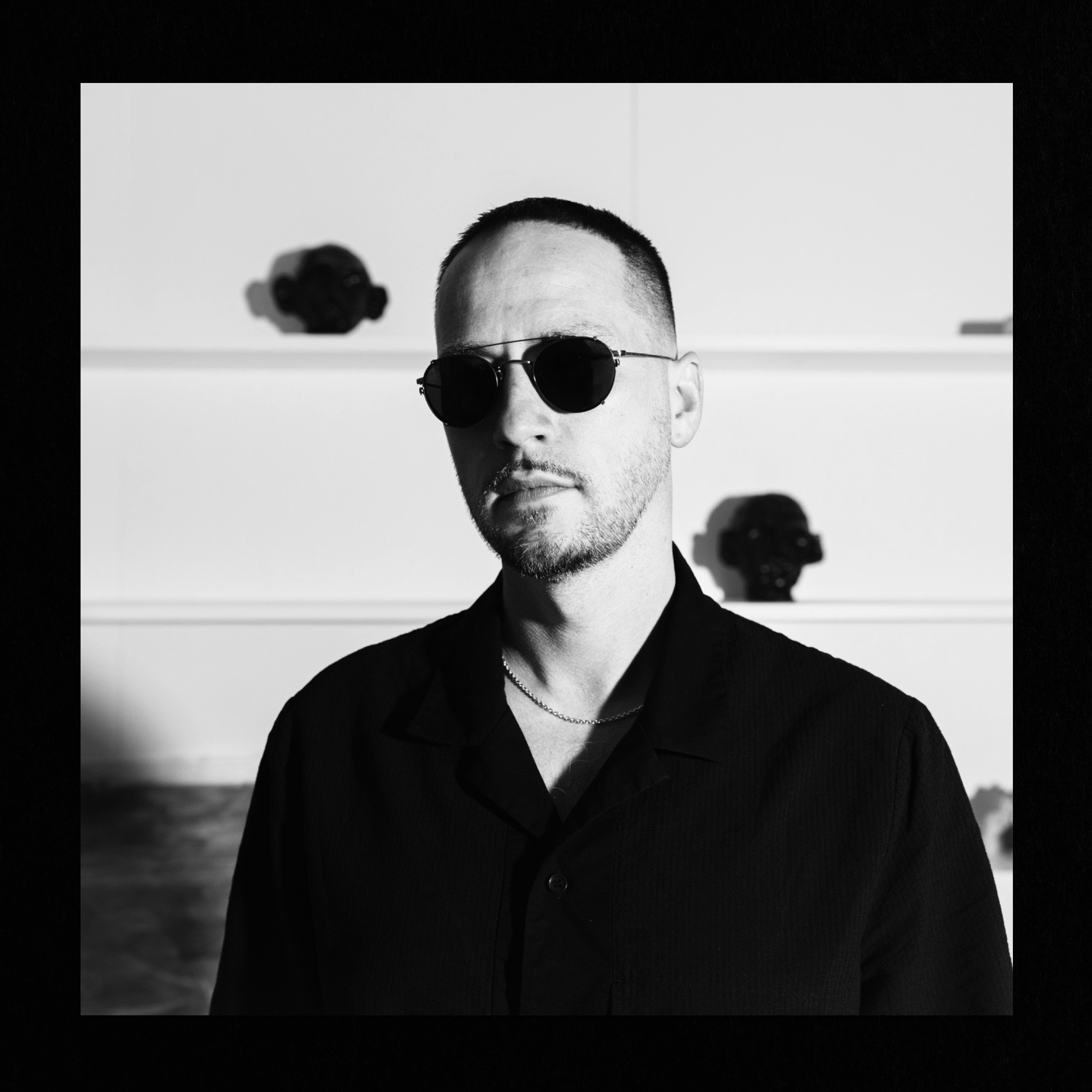 INTERVIEW & EXCLUSIVE Daniel Bortz ‘South Beach’ [Permanent Vacation ...