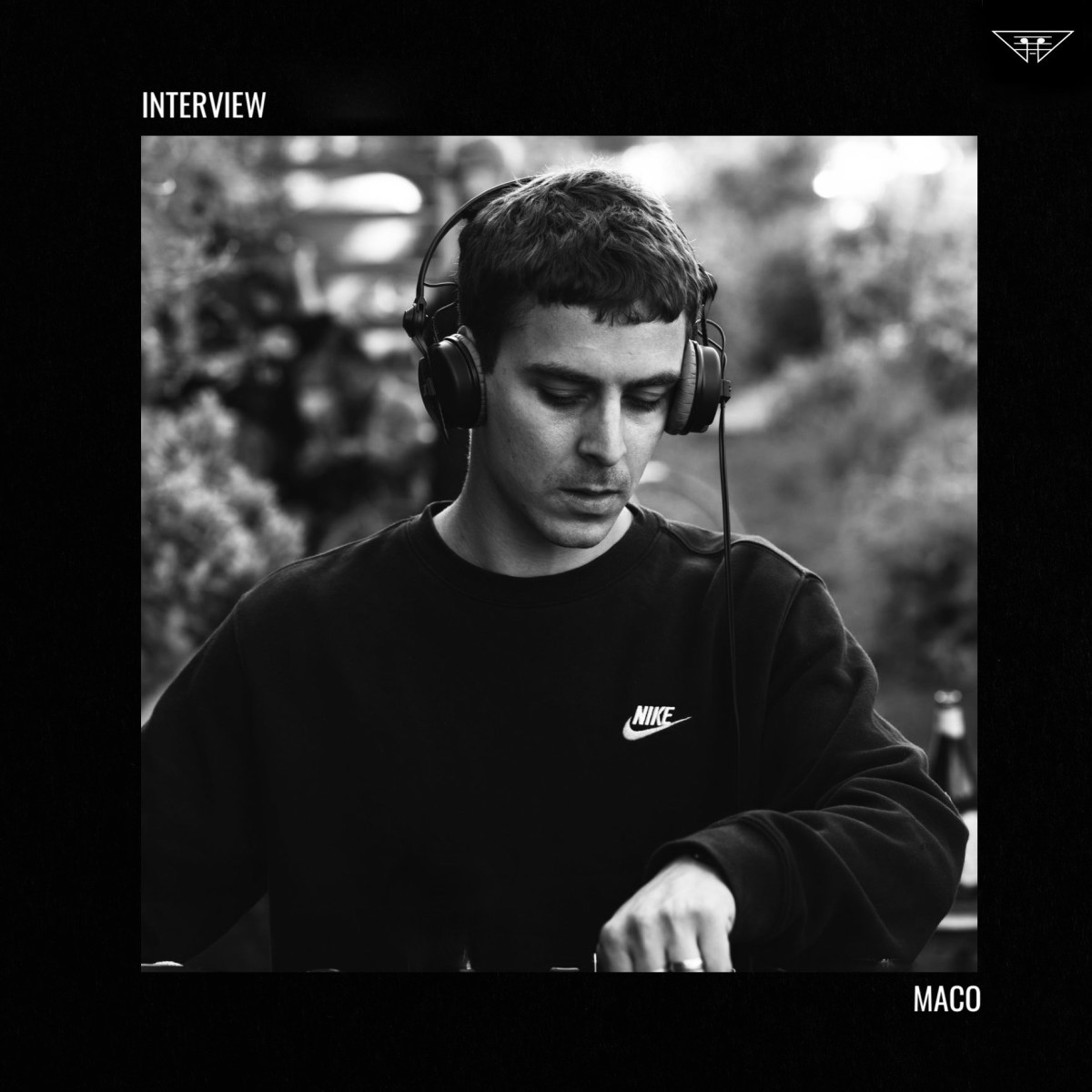 INTERVIEW MACO – Torture the Artist