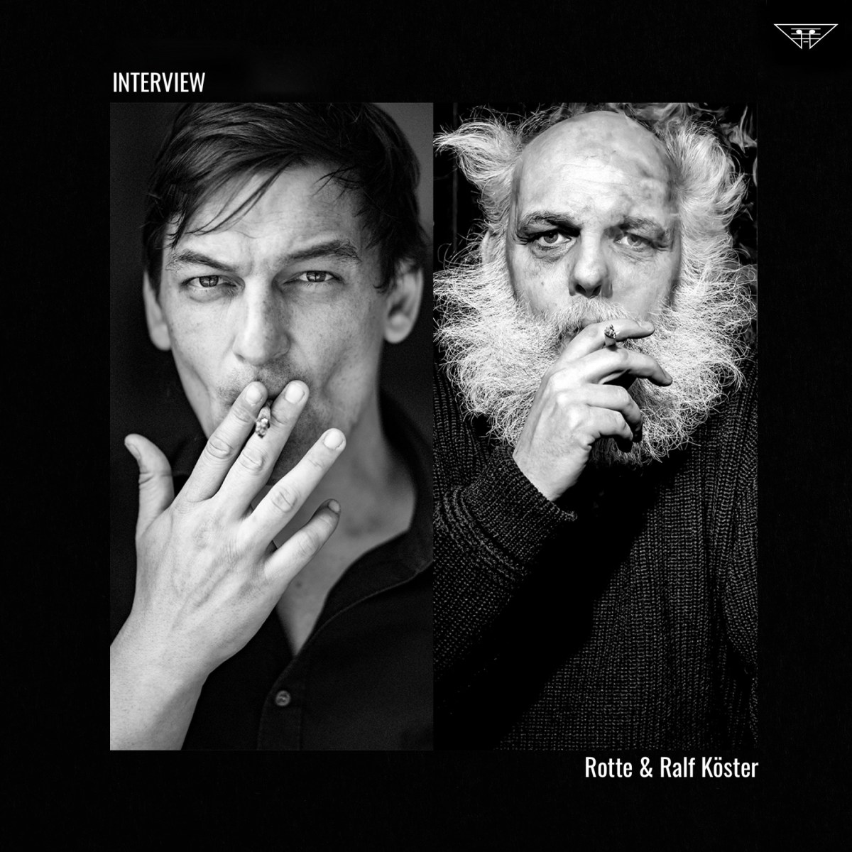 INTERVIEW Rotte & Ralf Köster – Torture the Artist
