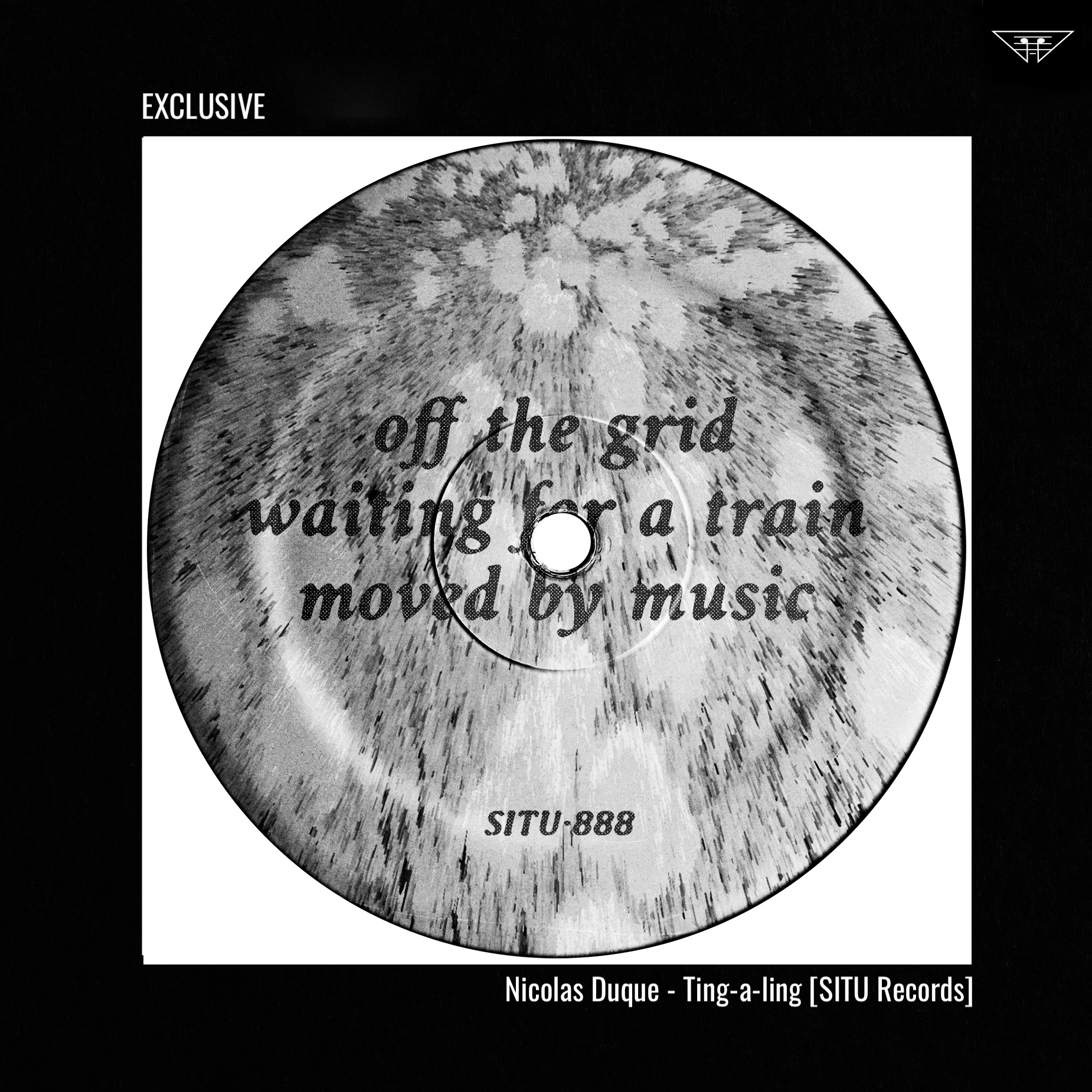 EXCLUSIVE Nicolas Duque ‘Ting-a-ling’ [SITU Records] – Torture the Artist