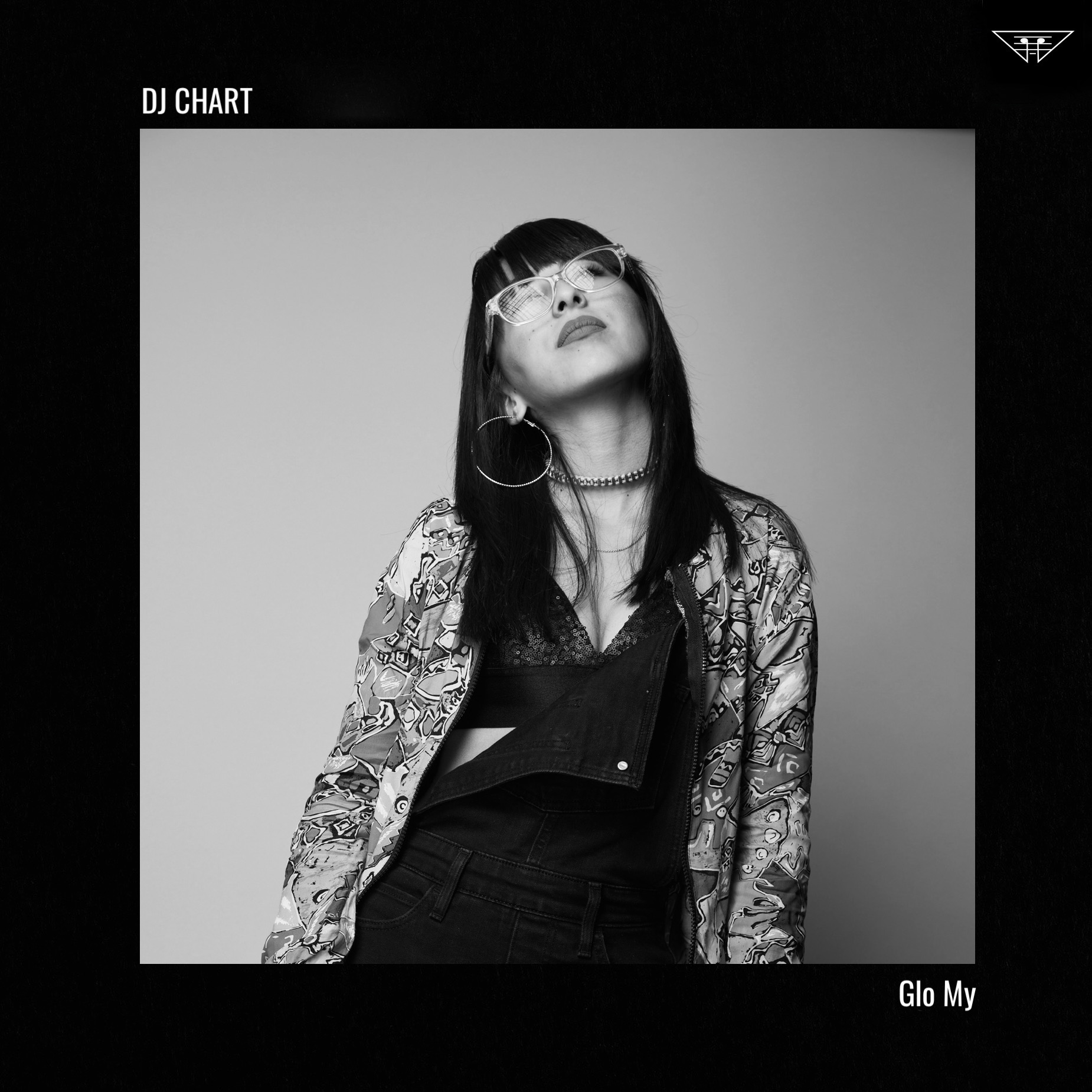 DJ CHART Glo My [MAAI/ Womxn Records] – Torture the Artist