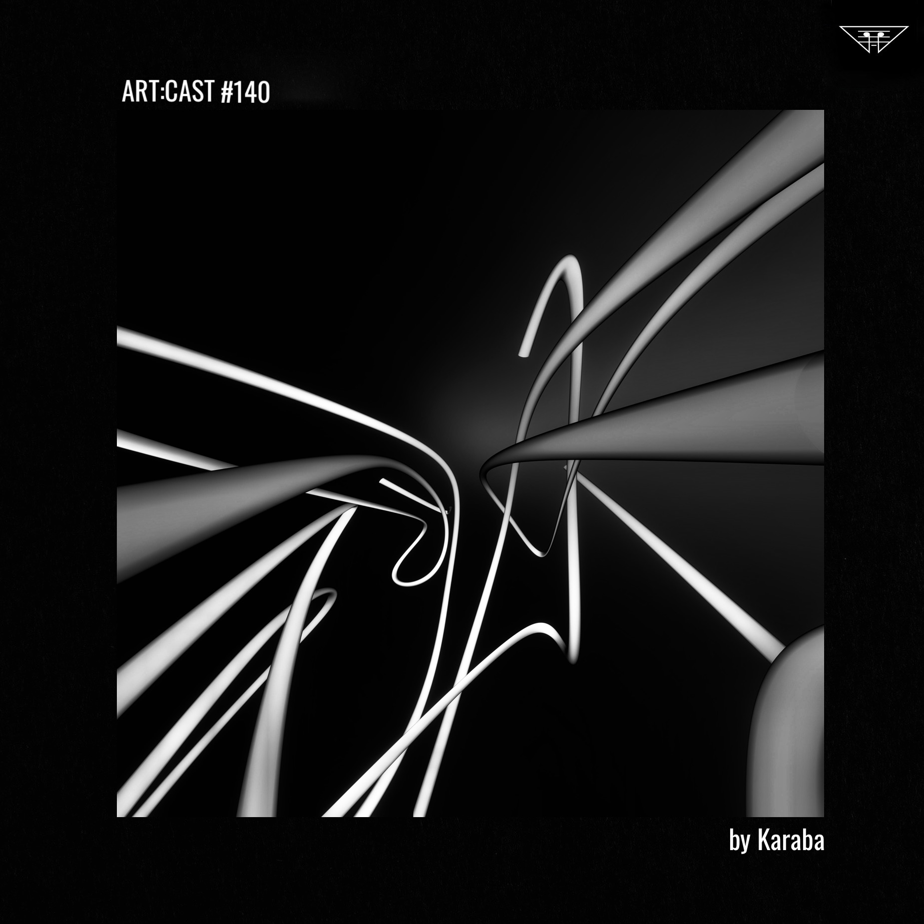 ART:CAST #140 by Karaba – Torture the Artist