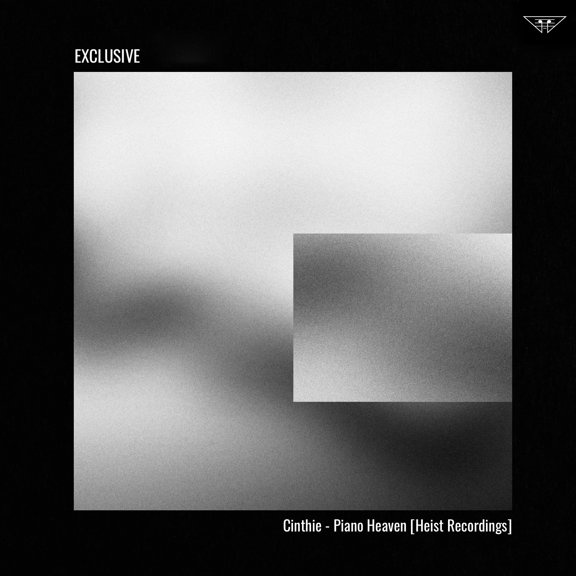 EXCLUSIVE Cinthie ‘Piano Heaven’ [Heist Recordings] – Torture the Artist