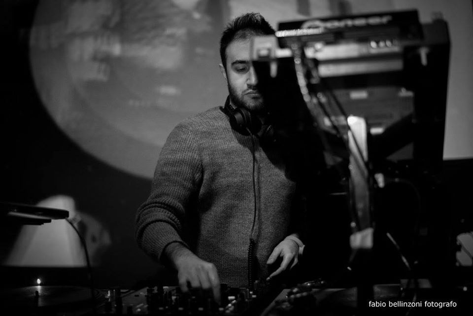 INTERVIEW & ART:CAST #151 Valerio Vaudano – Torture the Artist