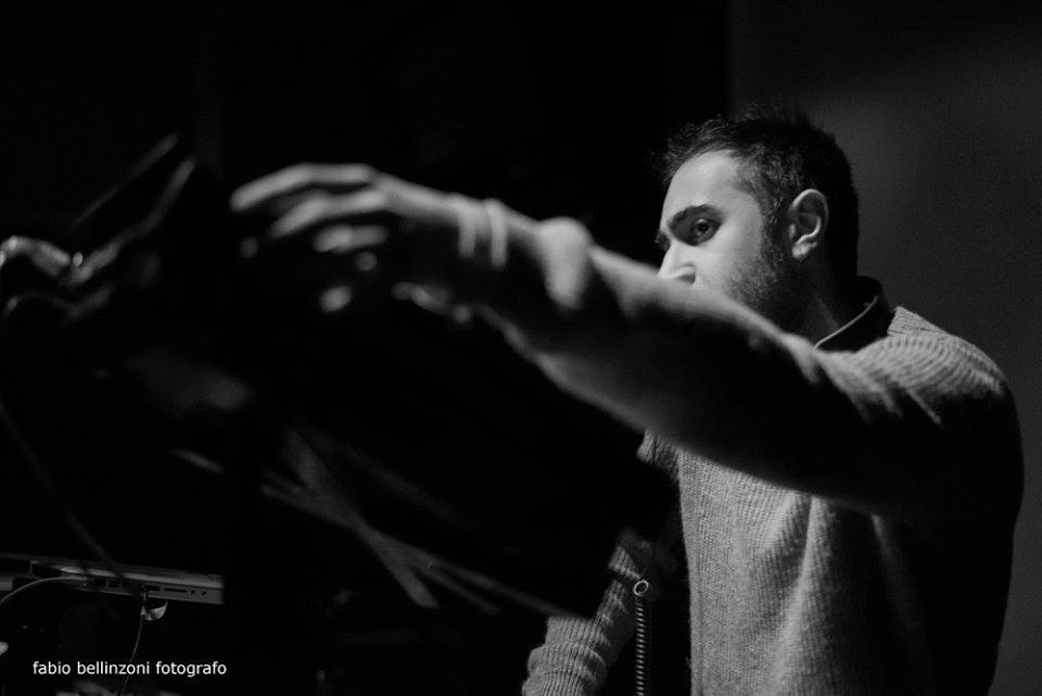 INTERVIEW & ART:CAST #151 Valerio Vaudano – Torture the Artist