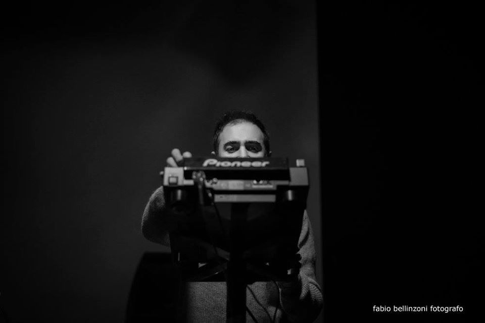INTERVIEW & ART:CAST #151 Valerio Vaudano – Torture the Artist