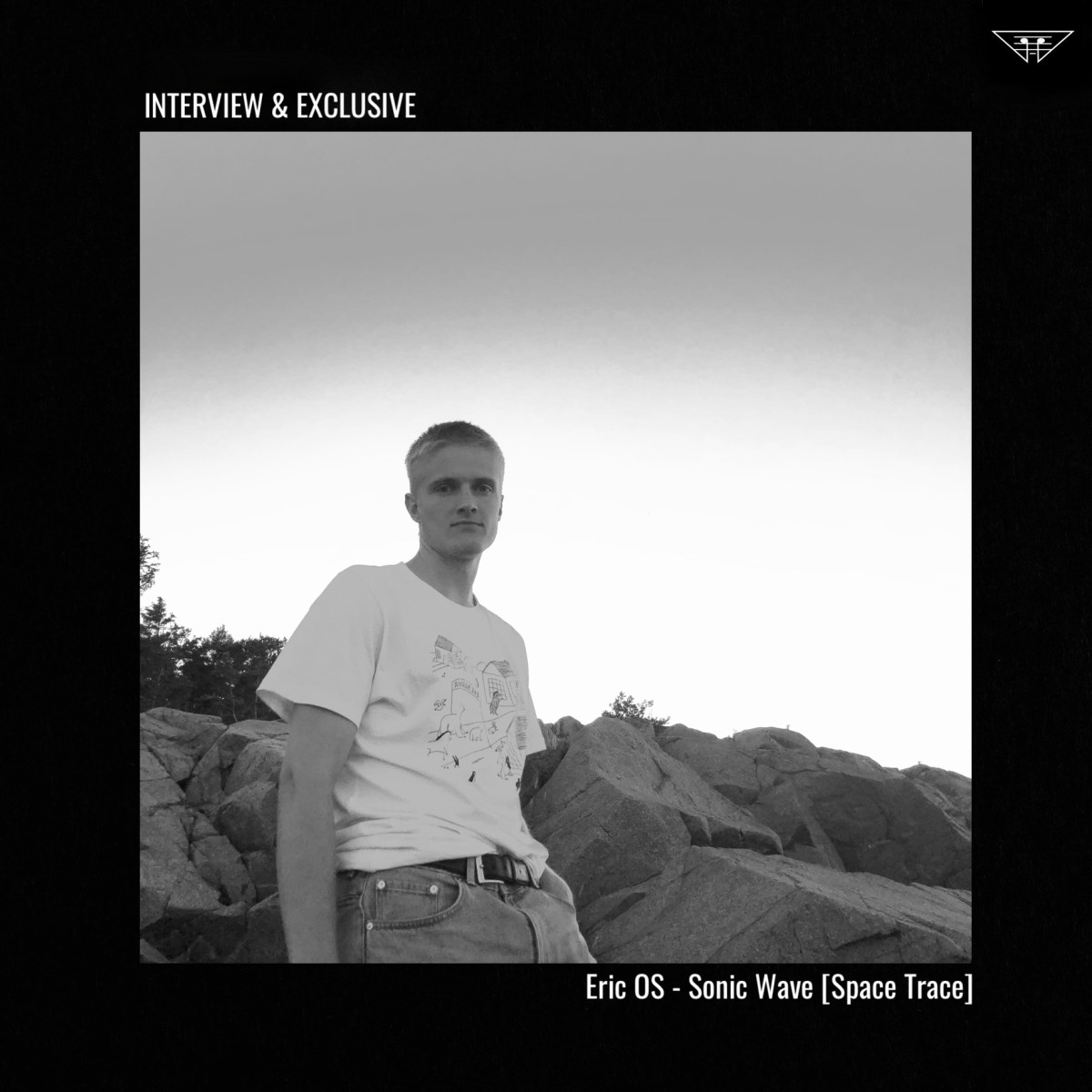 INTERVIEW & EXCLUSIVE Eric OS ‘Sonic Wave’ [Space Trace] – Torture the Artist