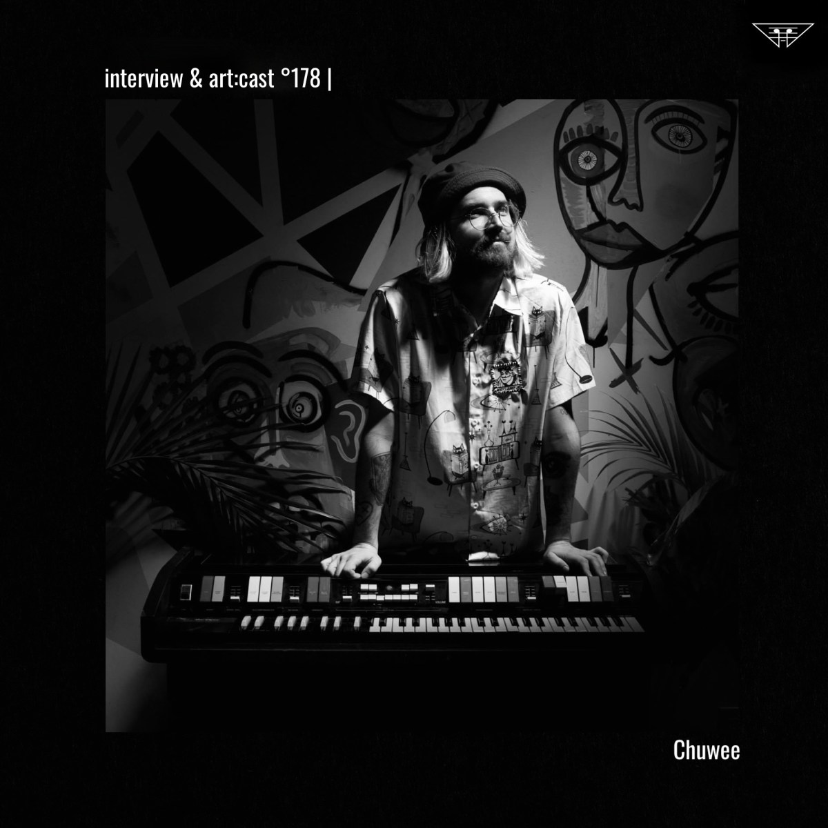 interview & art:cast °178 | Chuwee – Torture the Artist