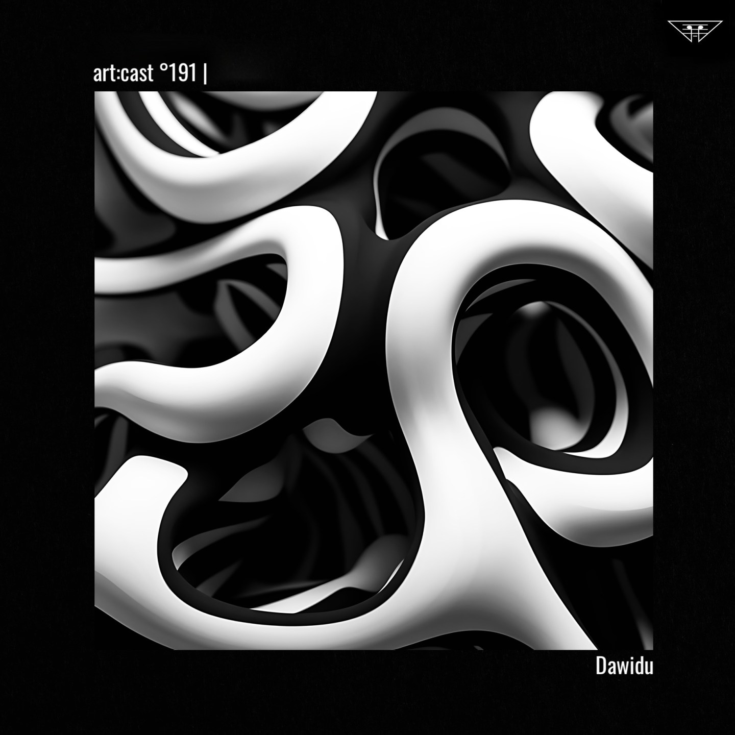 art:cast °191 | Dawidu – Torture the Artist